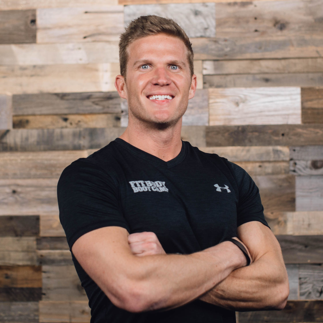 Bryce Henson | Leader, Entrepreneur, Fit Body Boot Camp CEO