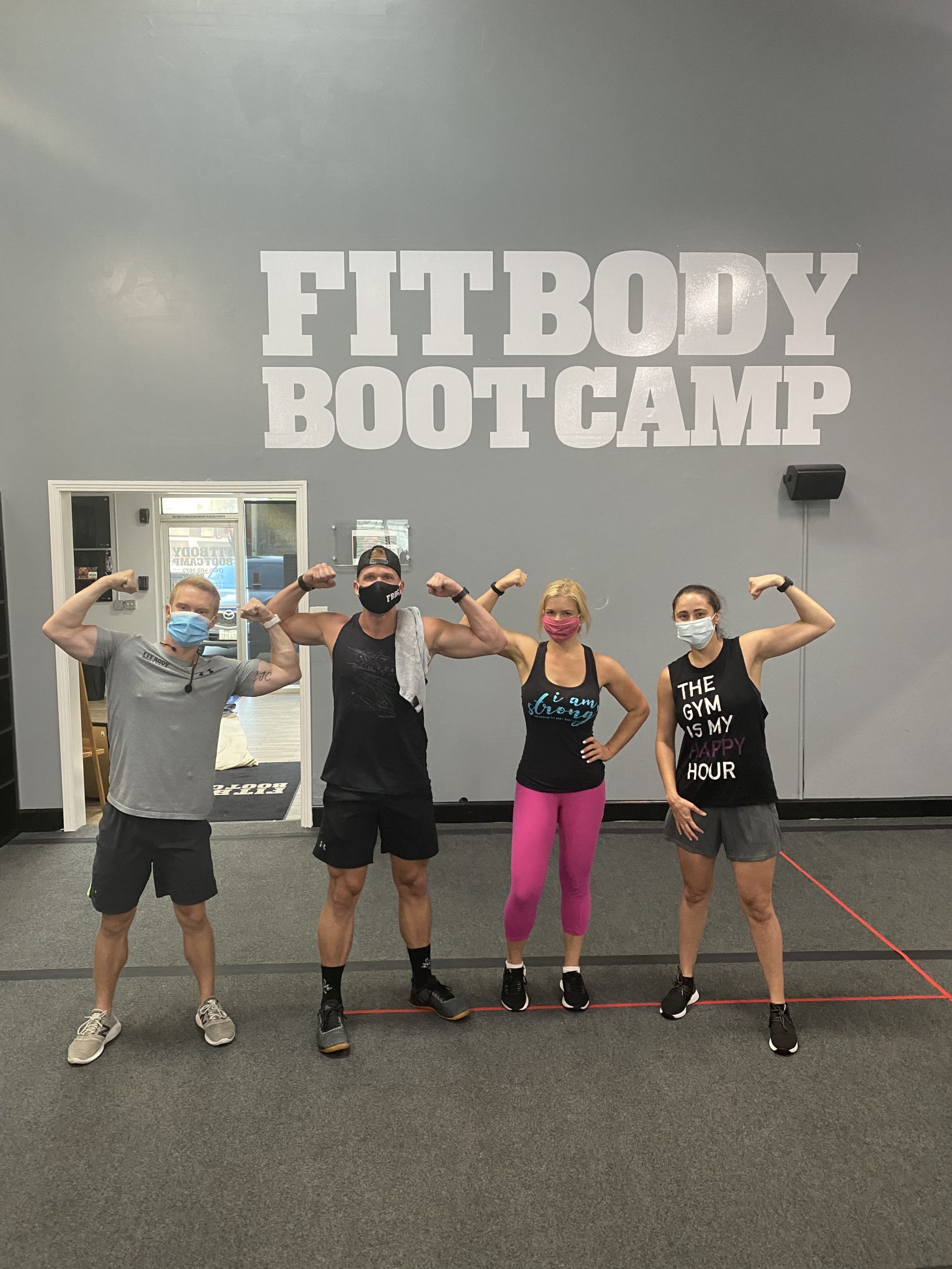 Monday Mindset: “Victim or Victor”? Meet Kara…. | Bryce Henson | Leader ...