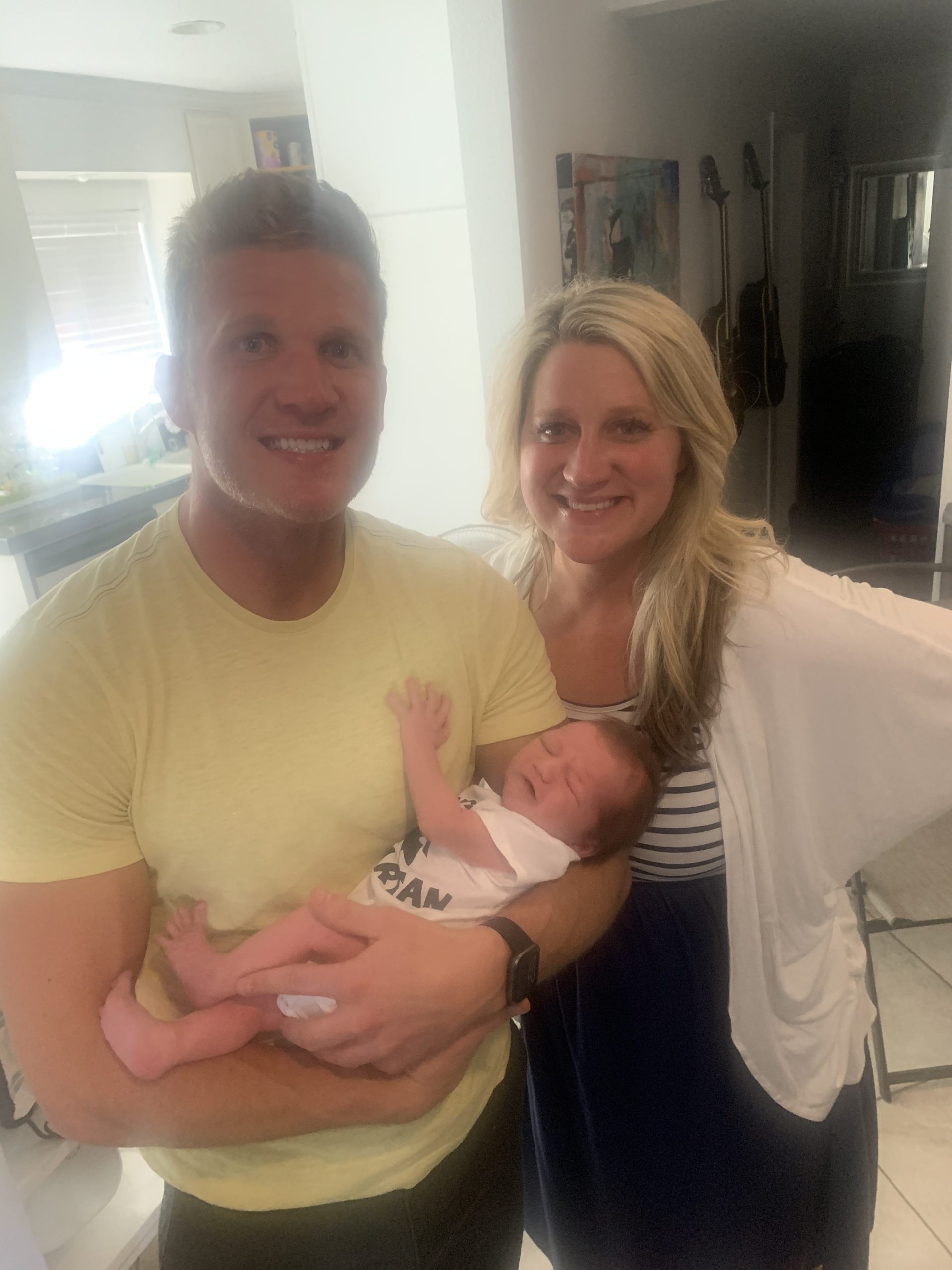 Monday Mindset: New beginnings | Bryce Henson | Leader, Entrepreneur ...