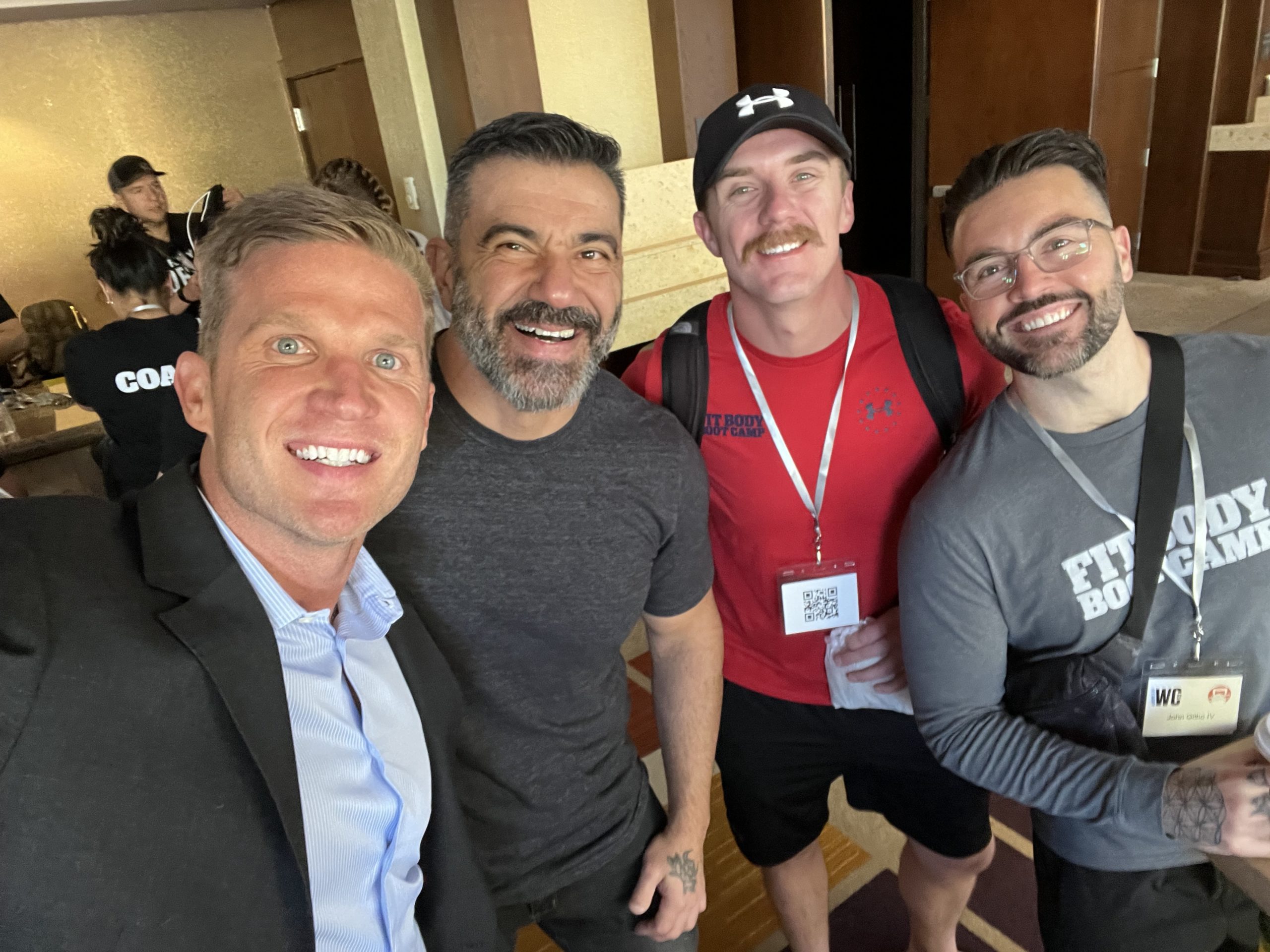 Monday Mindset: Foundation Focus of a Billionaire | Bryce Henson