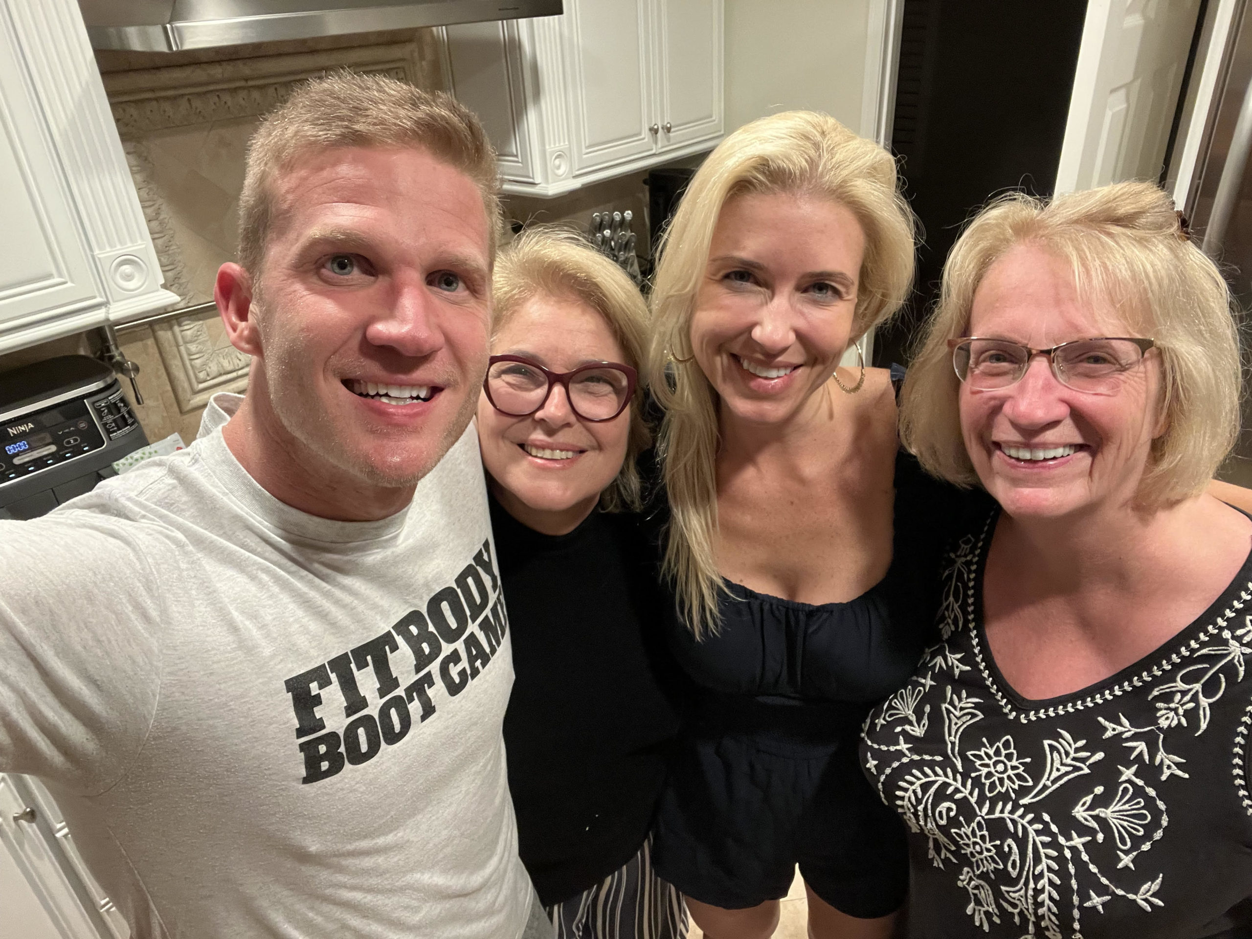 Unlocking Fitness Value: Monday Mindset Wisdom by Bryce Henson