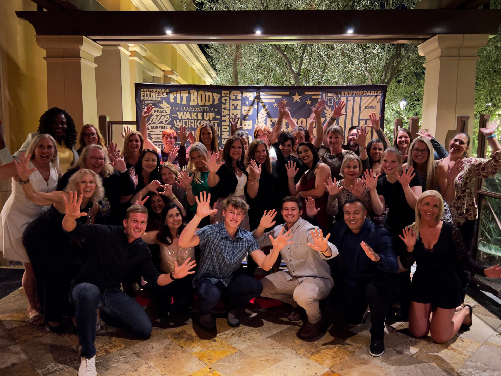 [MM] Results, Relationship, and Community | Bryce Henson | Leader ...