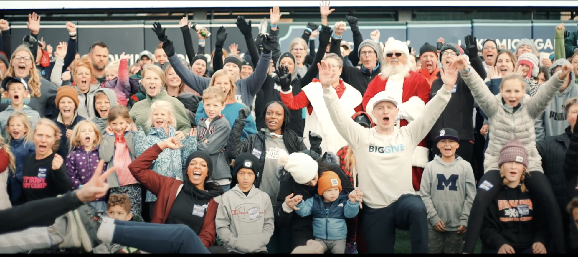 The Power of Giving: Impact Beyond Measure | Bryce Henson