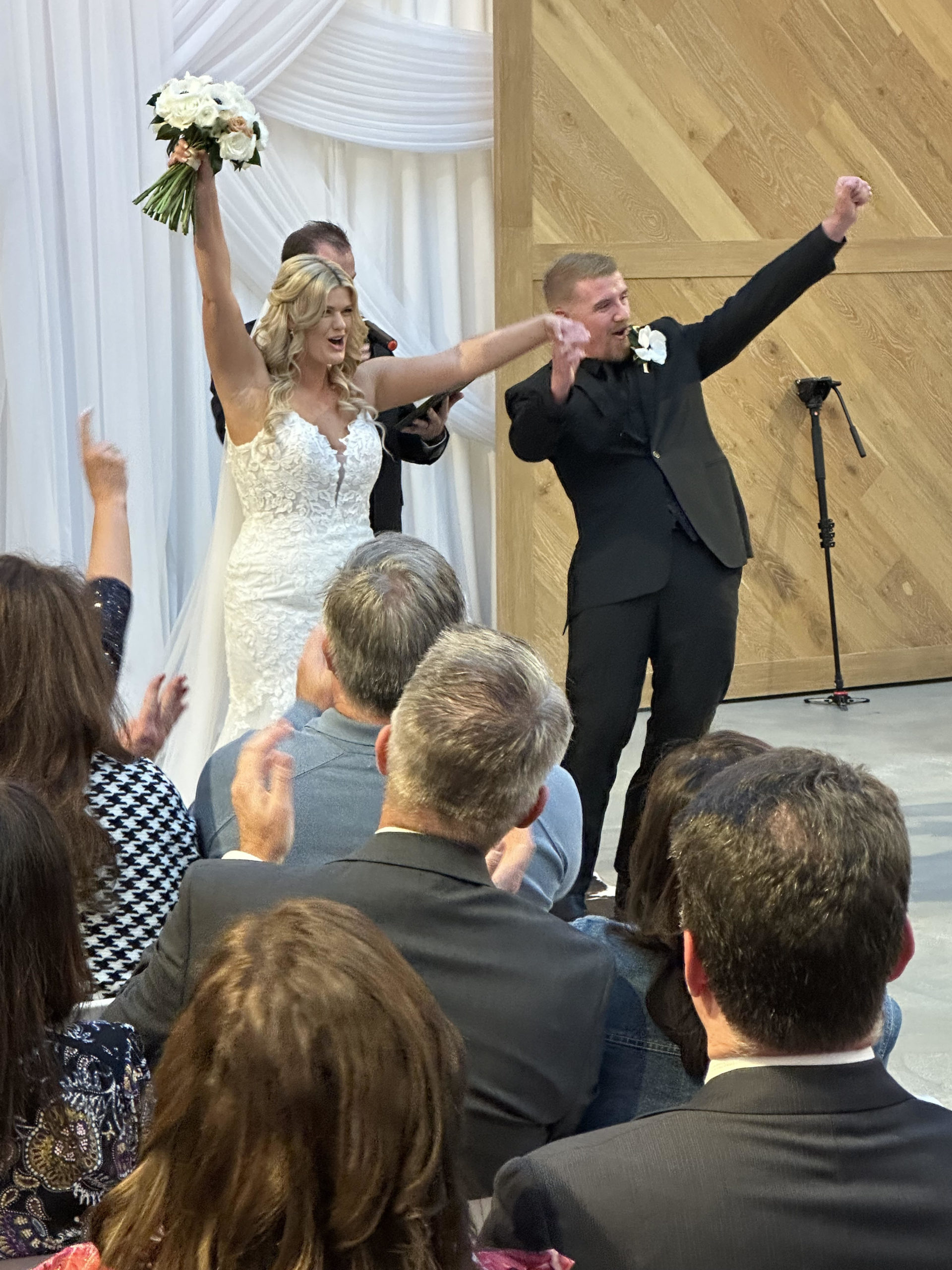 Business Insights from Jake's Wedding | Bryce Henson