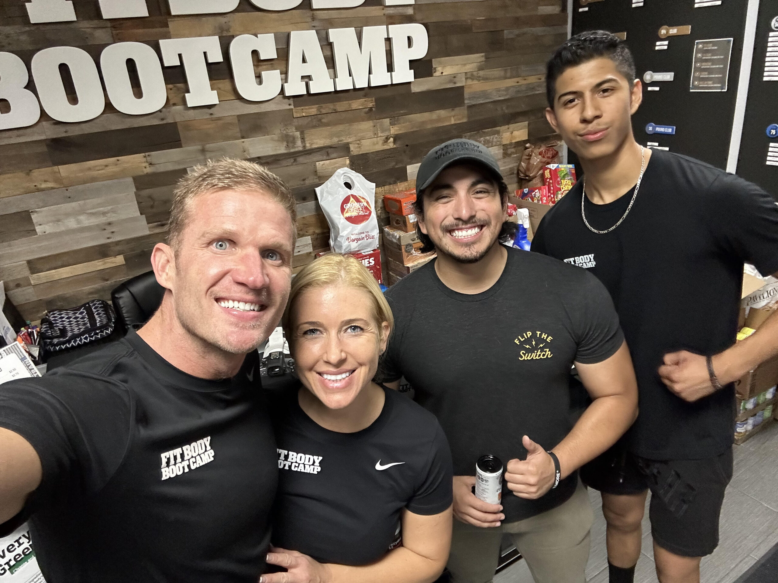 Perspective 2: A Deeper Look with Bryce Henson