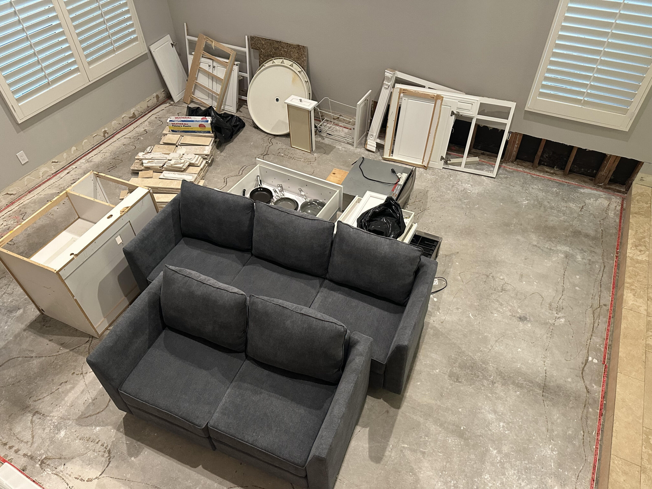 Perspective: Mr. Henson's Unique Insight