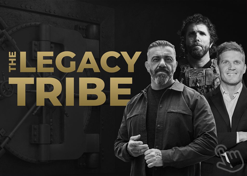 Home | Bryce Henson | Leader, Entrepreneur, Fit Body Boot Camp CEO