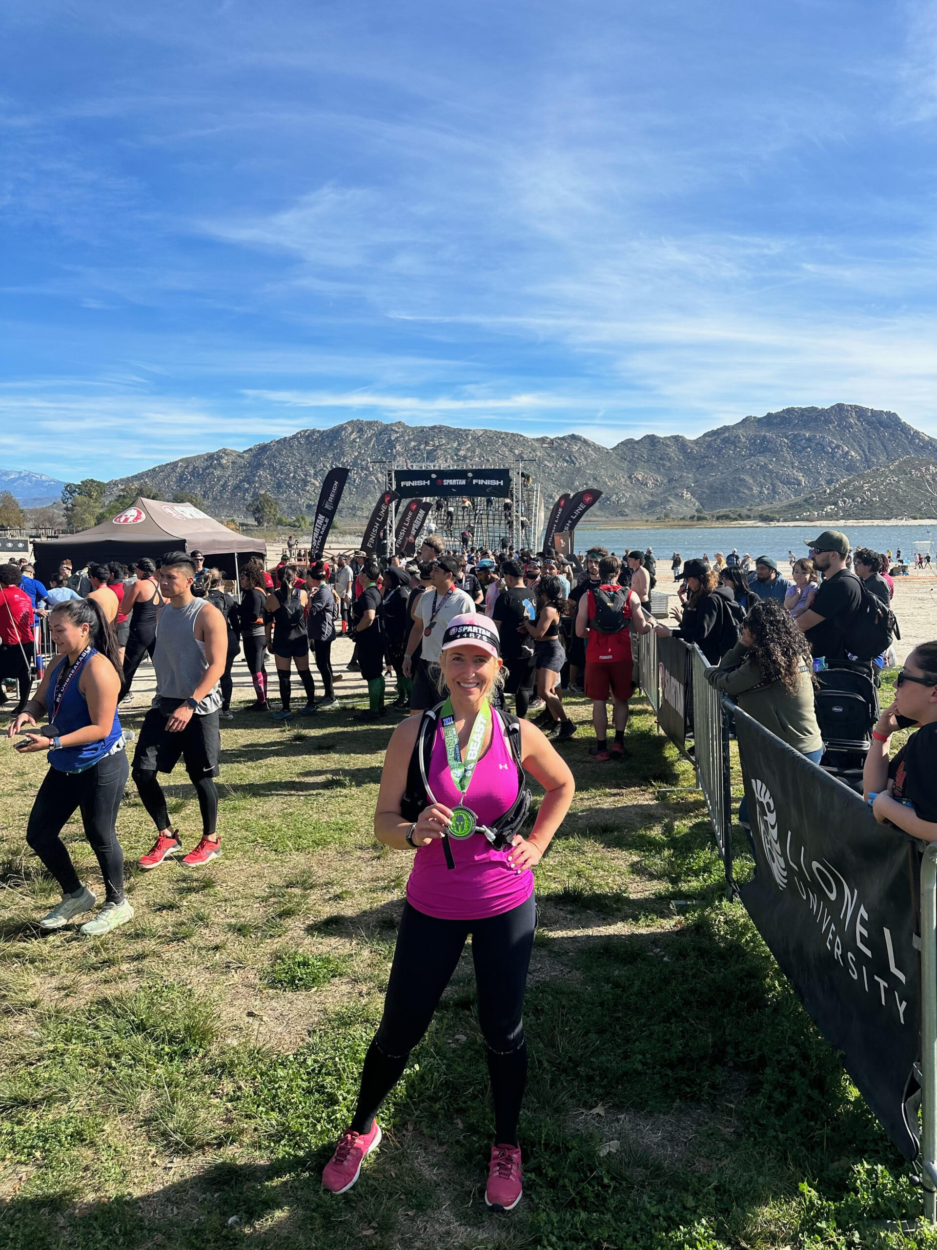 [MM]: The Power of Saying No | Bryce Henson | Leader, Entrepreneur, Fit ...