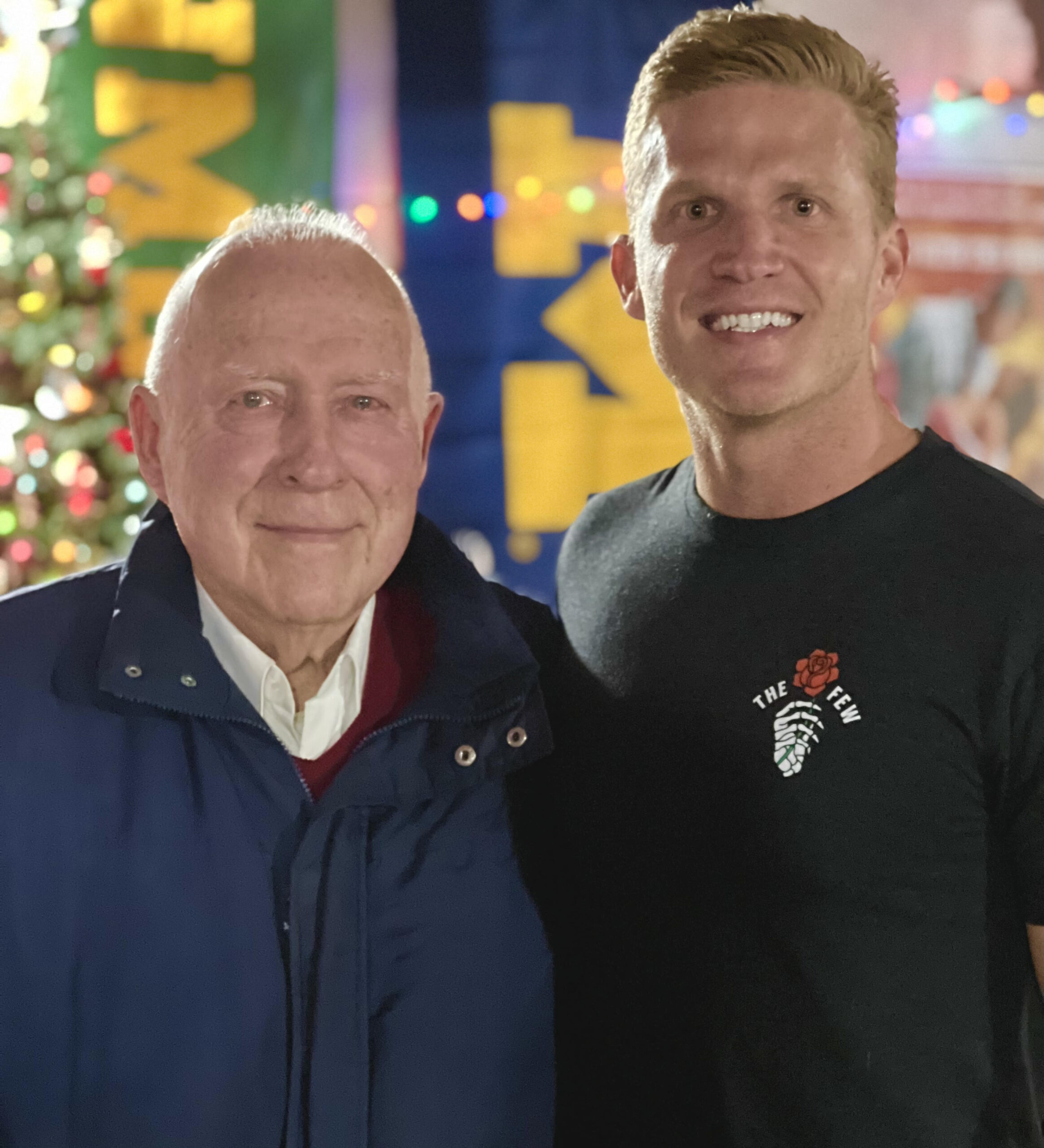 [MM]: Bear Your Burden Well | Bryce Henson | Leader, Entrepreneur, Fit ...