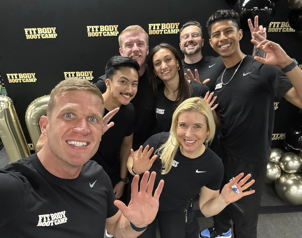 [MM]: Cheers to 10 Years.. | Bryce Henson | Leader, Entrepreneur, Fit ...