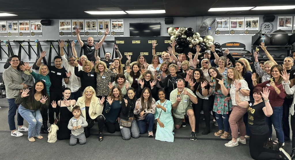 [MM]: Cheers to 10 Years.. | Bryce Henson | Leader, Entrepreneur, Fit ...