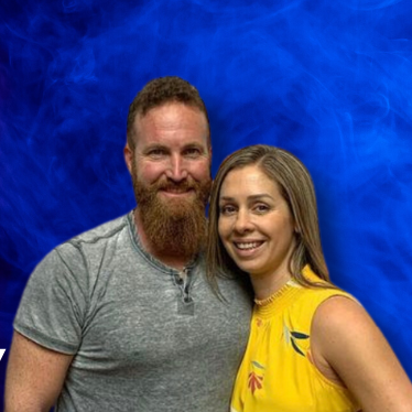 How to Build a Fitness Empire from Nothing, Marriage, & Core Values ...