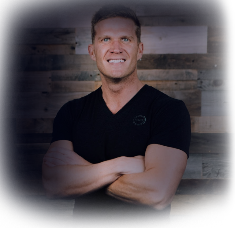 CEO of Your Life Leadership | Bryce Henson | Leader, Entrepreneur, Fit ...