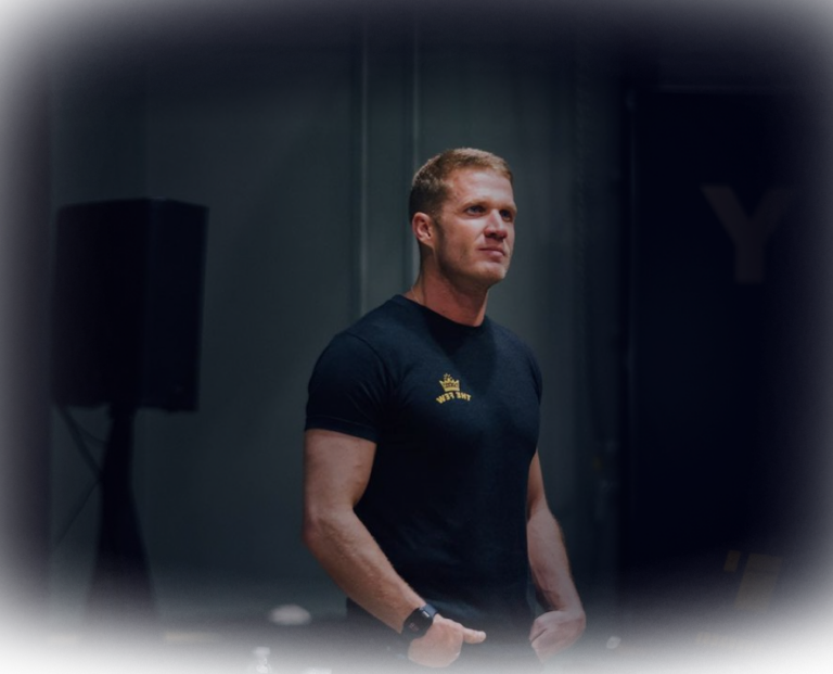 CEO of Your Life Leadership | Bryce Henson | Leader, Entrepreneur, Fit ...