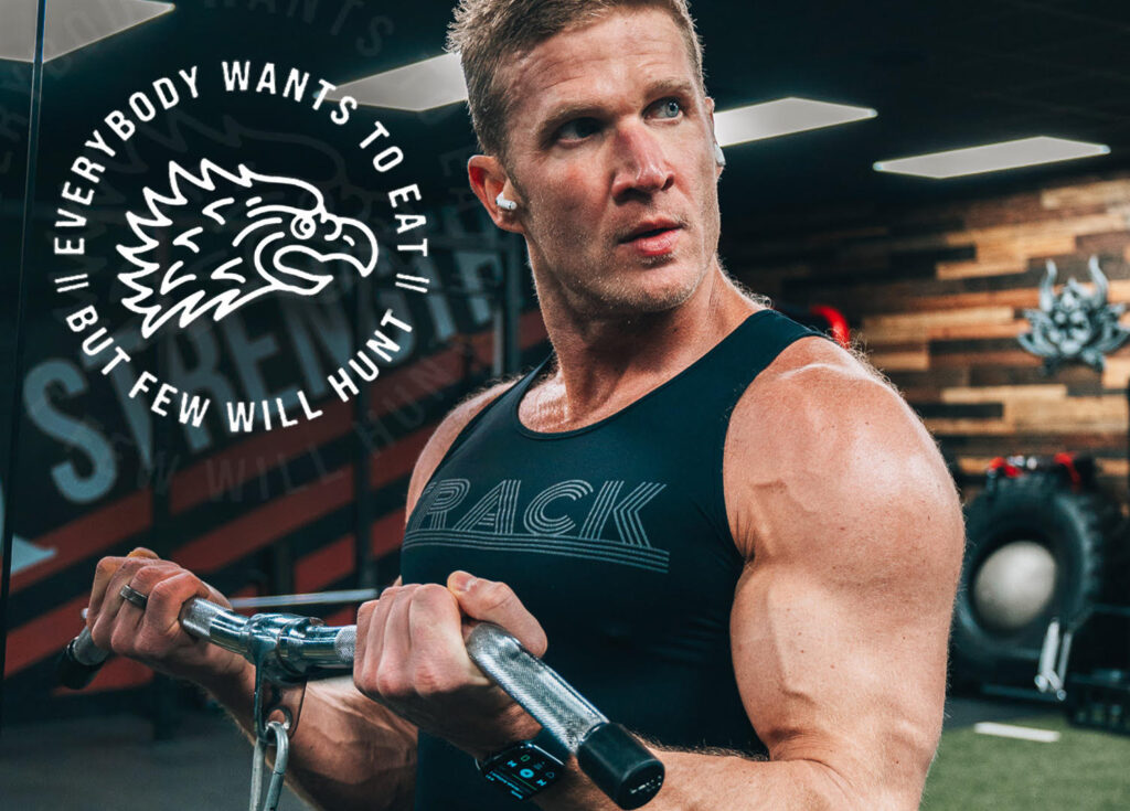 Home | Bryce Henson | Leader, Entrepreneur, Fit Body Boot Camp CEO