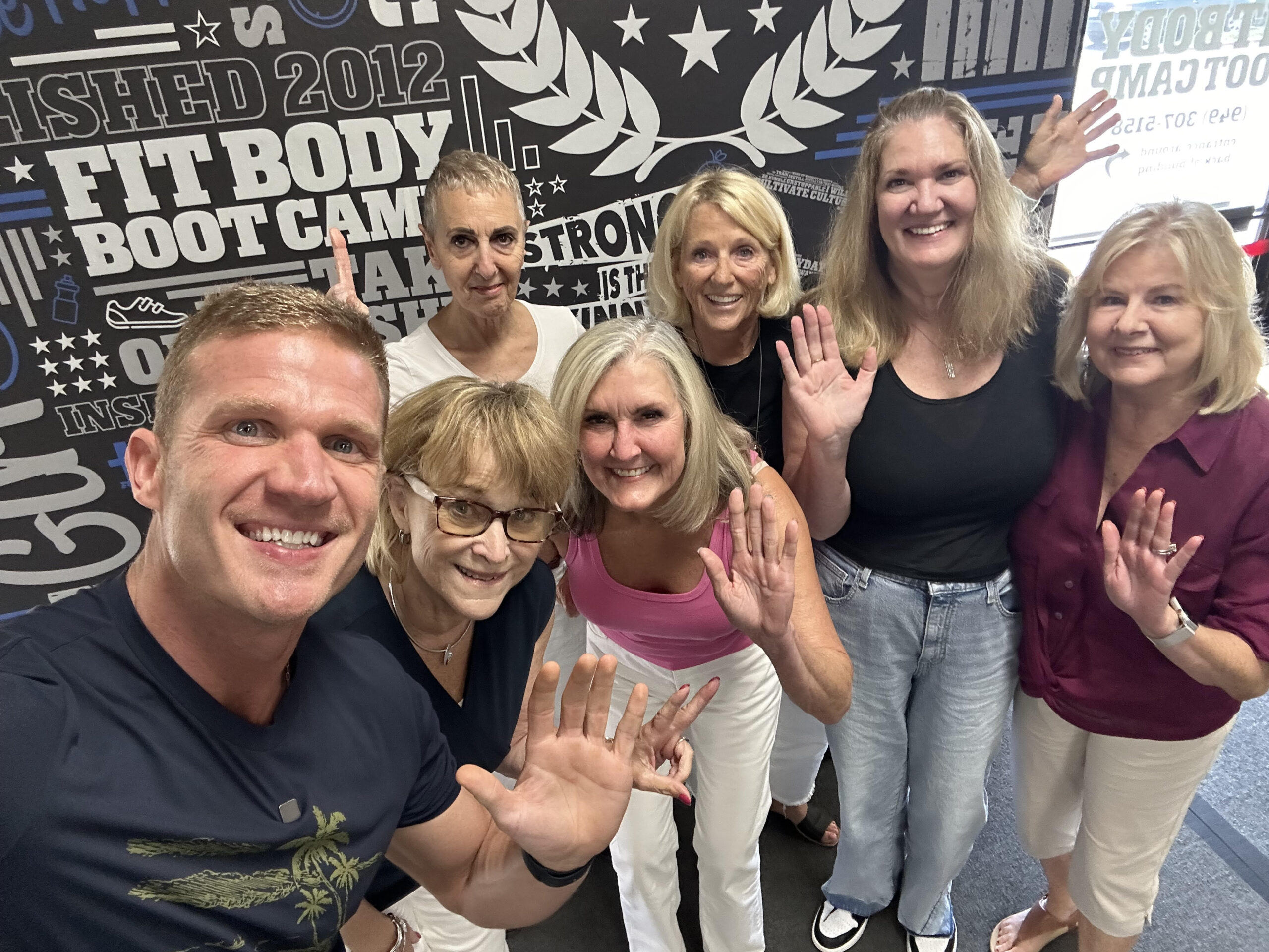 [MM]: Wisdom | Bryce Henson | Leader, Entrepreneur, Fit Body Boot Camp CEO