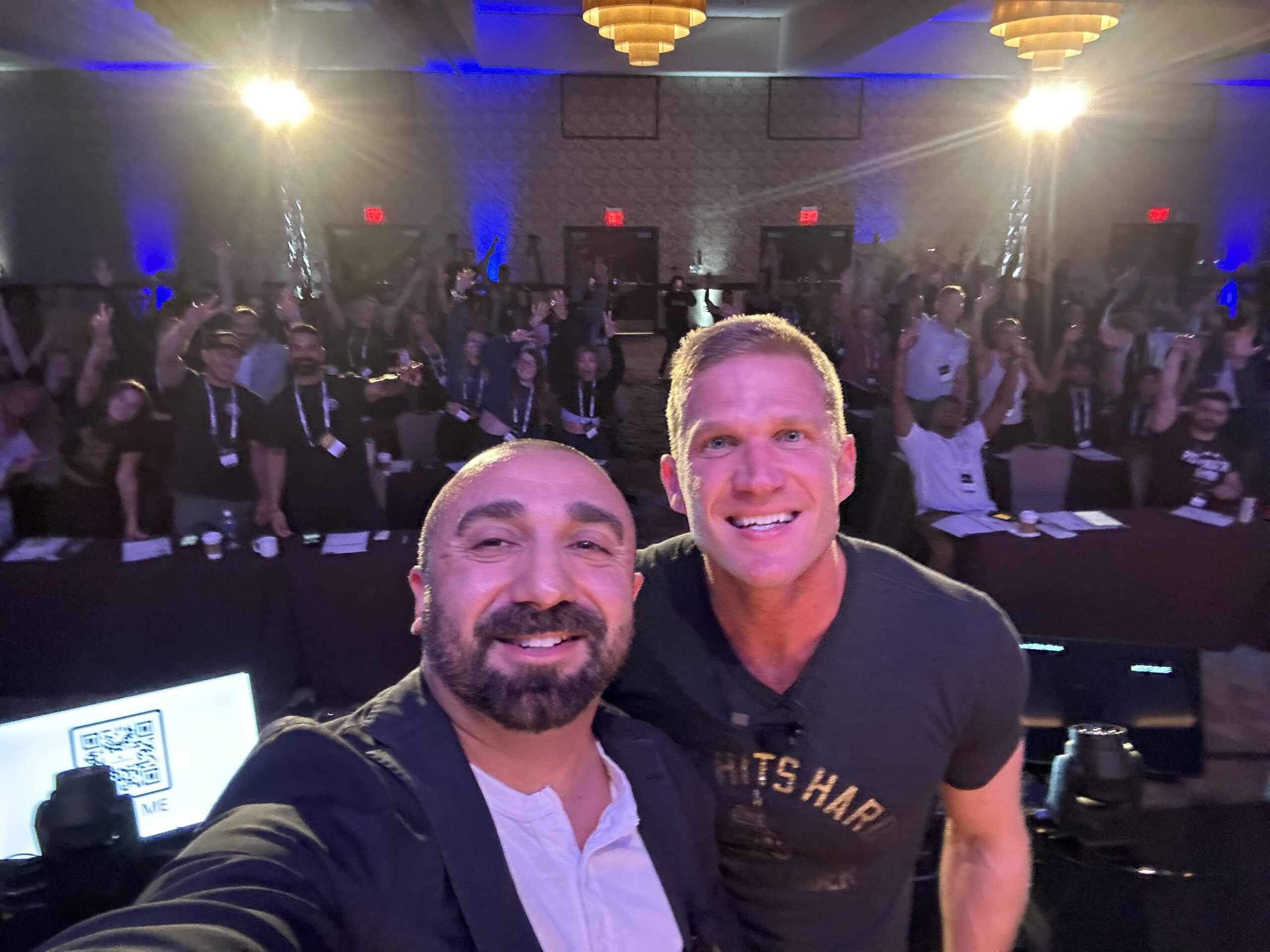 [MM]: Developed: Not Hired | Bryce Henson | Leader, Entrepreneur, Fit ...