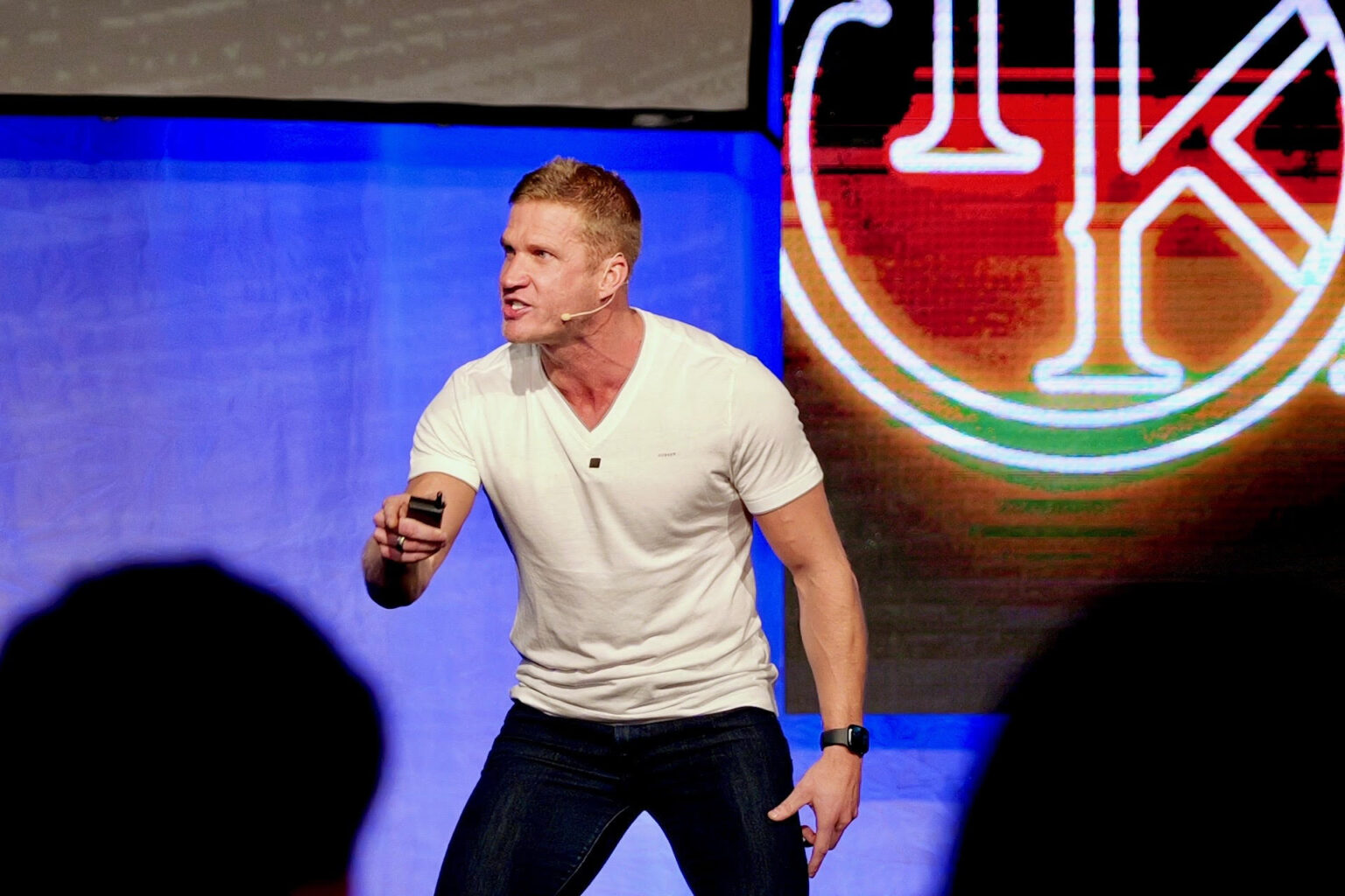 [MM]: This 1 thing will change your life | Bryce Henson | Leader ...