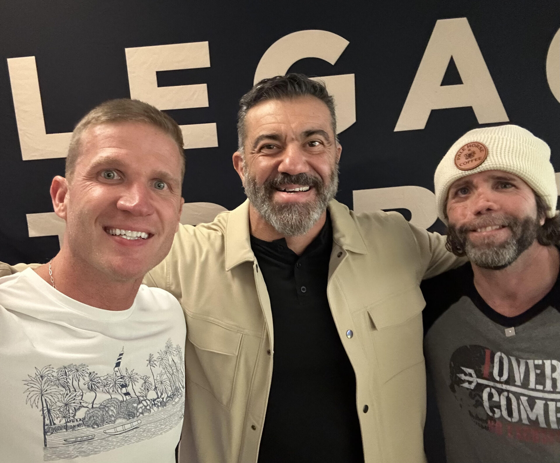 [MM]: God is an Amazing Personal Trainer – Bryce Henson | Leader ...