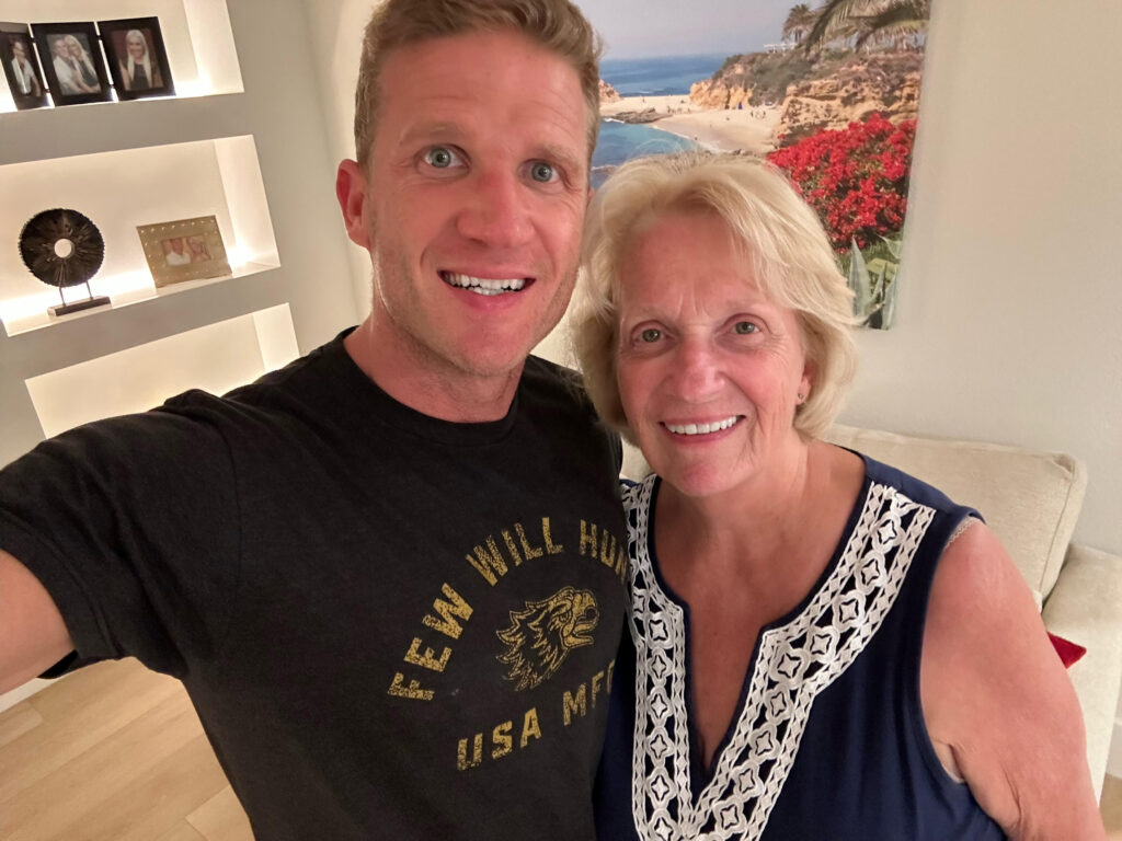 [Language of Leadership] Leadership is Proximity | Bryce Henson ...